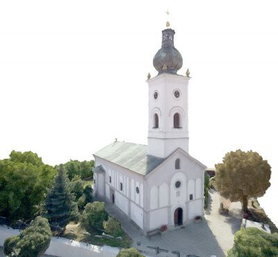 Mala Venecija na istoku Srbije, o graditeljskom nasleđu Knjaževca ...