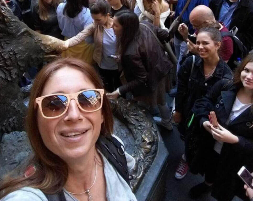 Intervju – Marija Vasić: Ko se ne bori već je izgubio - Korzo Portal